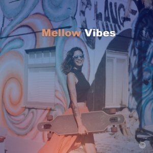 Lo-Fi Mellow Vibes : Spotify Playlist [Submit Music Here] • Soundplate.com