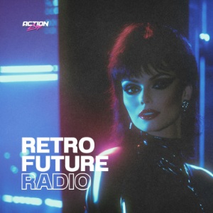Retro Future Radio: Best Of Synthwave, Retrowave, & Outrun : Spotify ...