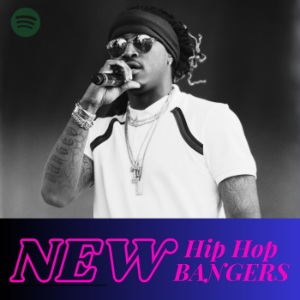 New Hip Hop/ R&B Bangers : Spotify Playlist [Submit Music Here ...