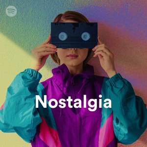 Nostalgia : Spotify Playlist [Submit Music Here] • Soundplate.com