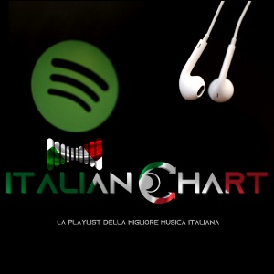 Italian Chart : Spotify Playlist [Submit Music Here] • Soundplate.com