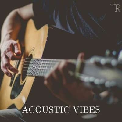 Acoustic Vibes : Spotify Playlist [Submit Music Here] • Soundplate.com