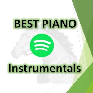 Best Piano Instrumental : Spotify Playlist [Submit Music Here ...