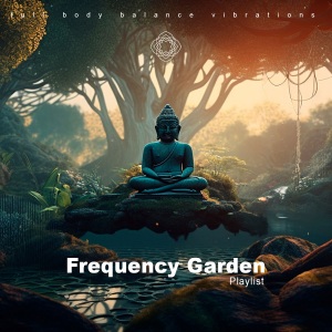 Frequency Garden : Spotify Playlist [Submit Music Here] • Soundplate.com