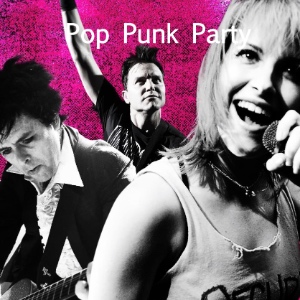 Pop Punk Party : Spotify Playlist [Submit Music Here] • Soundplate.com