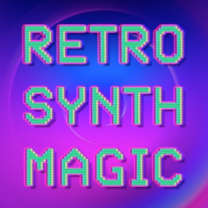 Retro Synth Magic : Spotify Playlist [Submit Music Here] • Soundplate.com