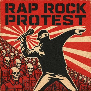 Rap Rock Protest : Spotify Playlist [Submit Music Here] • Soundplate.com