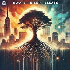 Roots | Rise | Release (Hip-Hop) : Spotify Playlist [Submit Music Here] • Soundplate.com