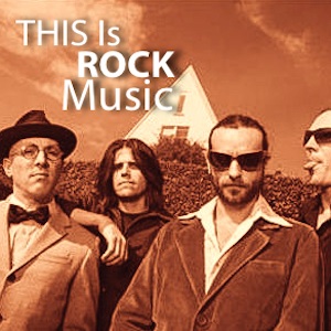 This Is Rock Music : Spotify Playlist [Submit Music Here] • Soundplate.com