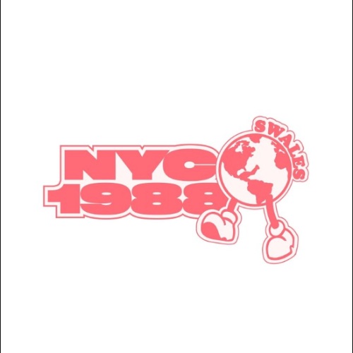 Swales - 'NYC 1988' | Featured Music • Soundplate.com