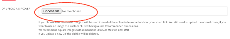 Animated Album Cover Art Is Here - Everything you need to know.