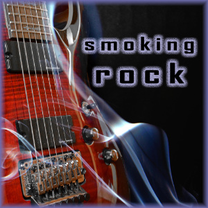 Smoking Rock : Spotify Playlist [Submit Music Here] • Soundplate.com