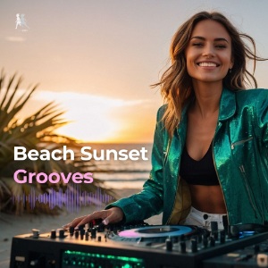 Beach Sunset Grooves : Spotify Playlist [Submit Music Here] • Soundplate.com