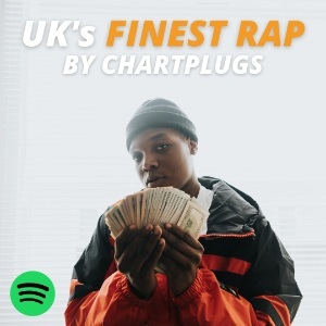 UK's Finest Rap : Spotify Playlist [Submit Music Here] • Soundplate.com
