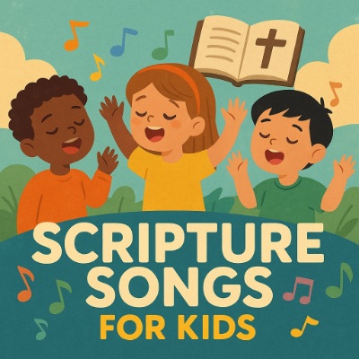 Ultimate Scripture Songs For Kids : Spotify Playlist [Submit Music Here ...