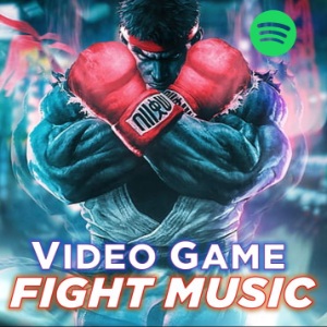 Video Game Fight Music : Spotify Playlist [Submit Music Here ...