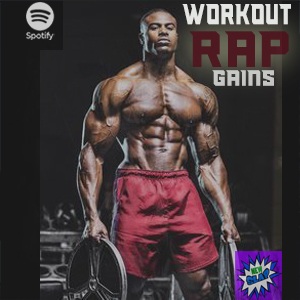 Workout Rap Gains - Starring Simeon Panda : Spotify Playlist [Submit ...