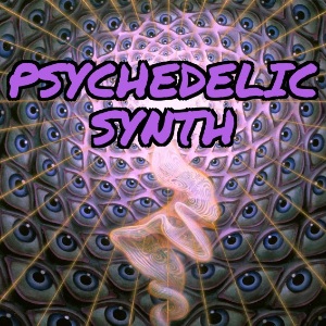 Psychedelic Synth : Spotify Playlist [Submit Music Here] • Soundplate.com