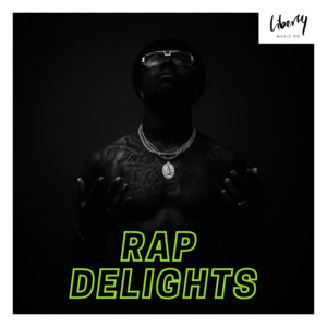 Rap Delights - The Freshest Hip Hop : Spotify Playlist [Submit Music ...