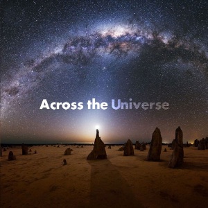 Across the Universe : Spotify Playlist [Submit Music Here] • Soundplate.com