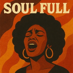 Soul Full : Spotify Playlist [Submit Music Here] • Soundplate.com