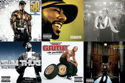Explicit Content Meaning : What Does the ‘E’ Symbol Mean on Spotify ...
