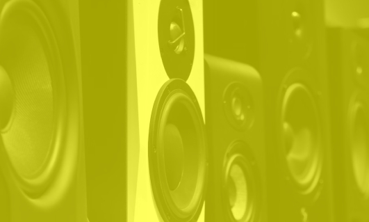 These are the 5 Biggest Music Streaming Services in The World