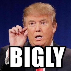 The Bigly : Spotify Playlist [Submit Music Here] • Soundplate.com