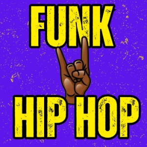 Funk Inspired HIp Hop : Spotify Playlist [Submit Music Here ...