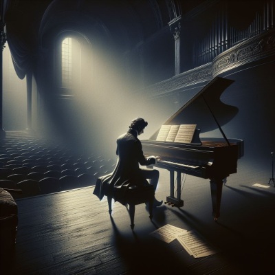 Best instrumentals for inspiring a Neoclassical composer : Spotify Playlist [Submit Music Here ...