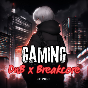 DnB/Breakcore Gaming Playlist to Rush ?? : Spotify Playlist [Submit ...