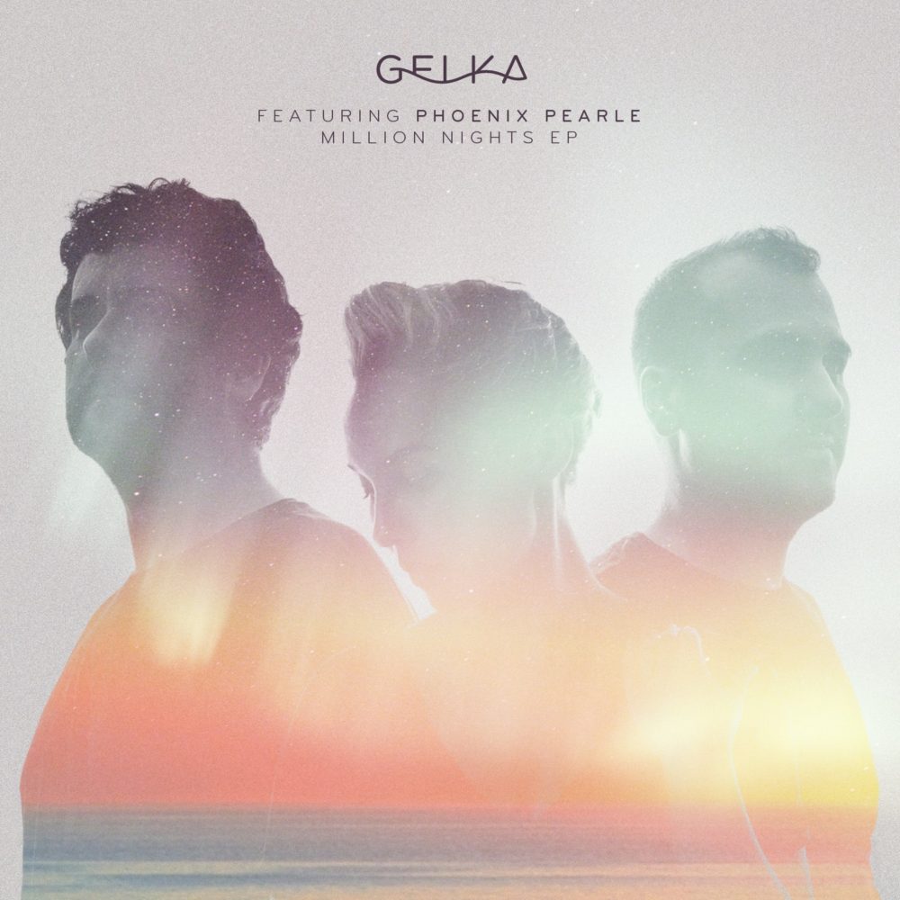 Gelka feat. Phoenix Pearle - 'Million Nights' (User Submitted ...