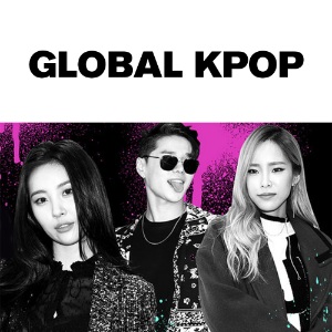 GLOBAL KPOP : Spotify Playlist [Submit Music Here] • Soundplate.com
