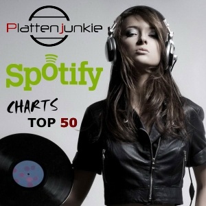 Plattenjunkie Dance Charts (Electronic / Dance) : Spotify Playlist [Submit Music Here ...