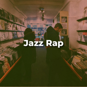 Jazz Rap: Jazzy Bars from Jazzhop’s finest : Spotify Playlist [Submit ...