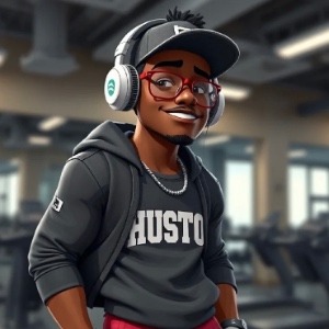 Spring Break Workout: High-Energy Rap & Hip-Hop Pump-Up Gym Anthems ...