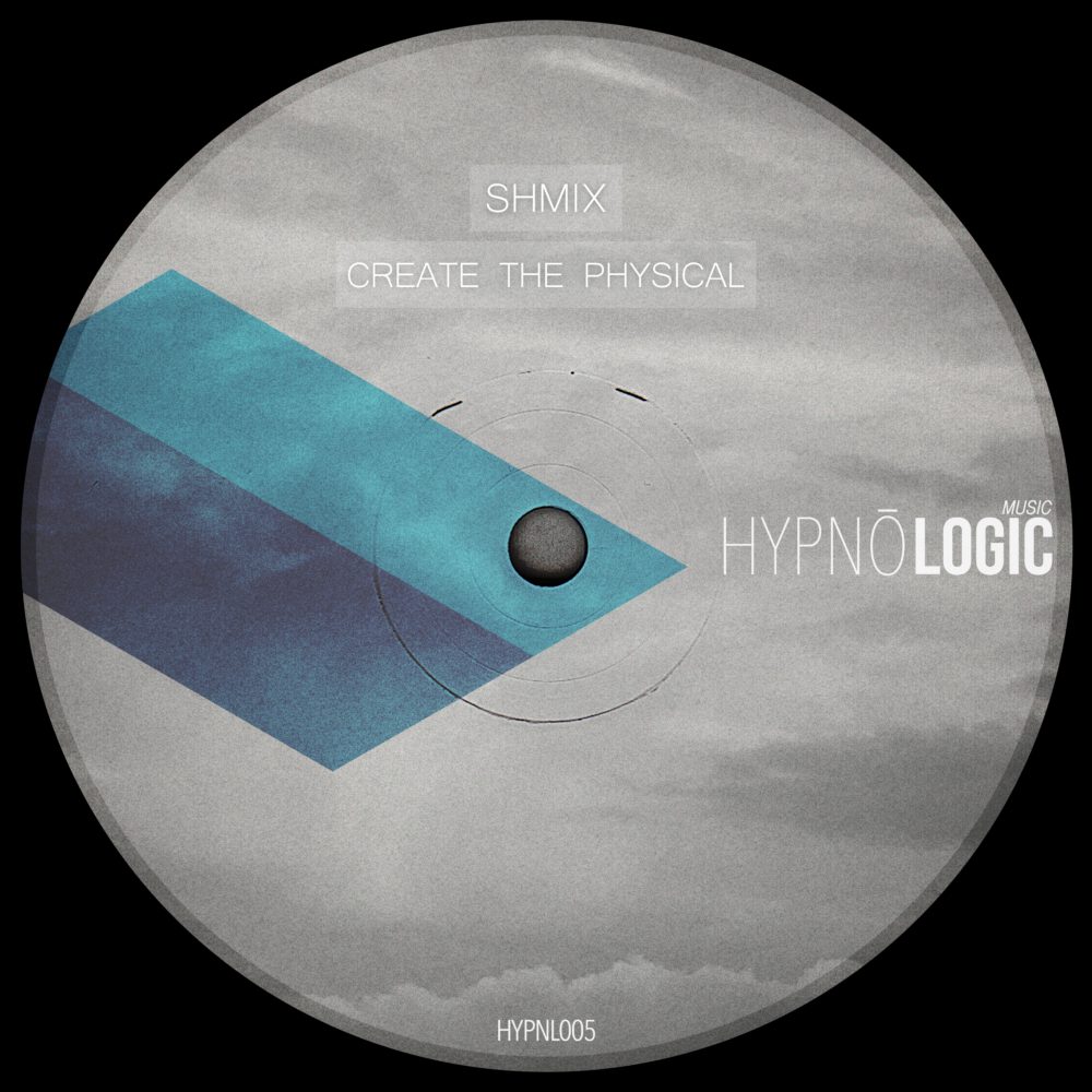 Shmix - 'Create The Physical' (User Submitted) • Soundplate.com