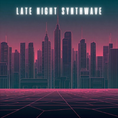 Late Night Synthwave : Spotify Playlist [Submit Music Here ...