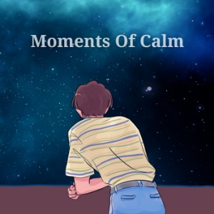 Moments Of Calm : Spotify Playlist [Submit Music Here] • Soundplate.com