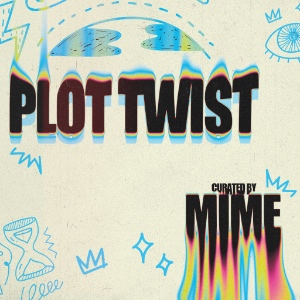 PLOT TWIST : Spotify Playlist [Submit Music Here] • Soundplate.com
