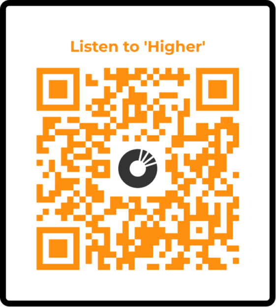 QR Codes for music - The free music qr code generator