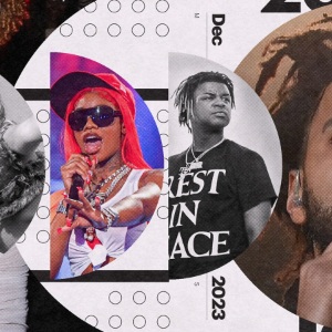 Rap Us hits 2023 : Spotify Playlist [Submit Music Here] • Soundplate.com