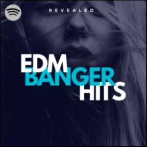 EDM BANGER HITS : Spotify Playlist [Submit Music Here] • Soundplate.com