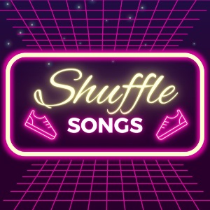 SHUFFLE SONGS : Spotify Playlist [Submit Music Here] • Soundplate.com