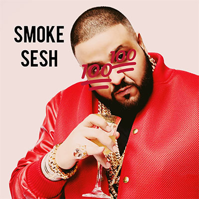 Smoke Sesh : Spotify Playlist [Submit Music Here] • Soundplate.com