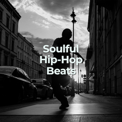 Soulful Hip-Hop : Spotify Playlist [Submit Music Here] • Soundplate.com