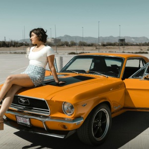 Hot Girl Summer 2025 (Rap / Pop) : Spotify Playlist [Submit Music Here ...