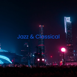 Jazz & Classical : Spotify Playlist [Submit Music Here] • Soundplate.com