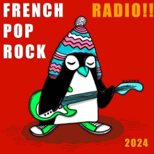 French pop rock radio 2024 : Spotify Playlist [Submit Music Here ...