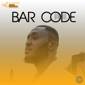 Bar Code : Spotify Playlist [Submit Music Here] • Soundplate.com
